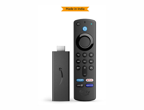 Amazon fire stick 3rd gen store